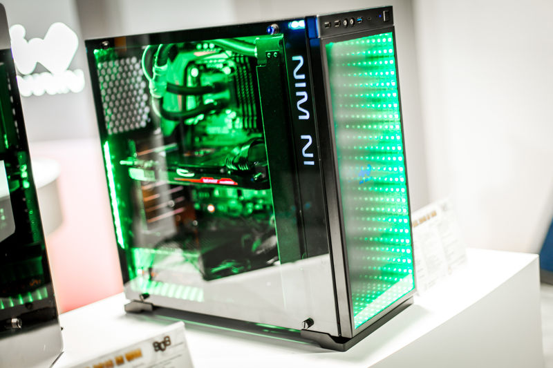 [PC Gaming] Repasamos los mejores cases en vidrio temperado para PC ...