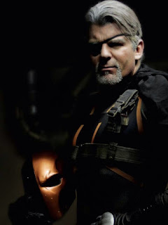 Fã Clube Batbase: Kevin 'Batman' Porter, o ator por trás da máscara!