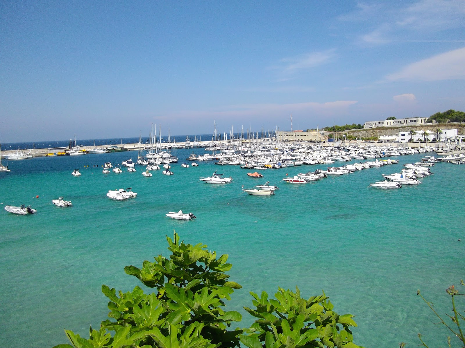 Trip to Otranto, Italy - part 1 | Life in Luxembourg