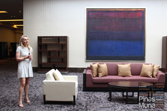 The Marriott Grand Ballroom Set to Host the Most Prestigious Events in ...