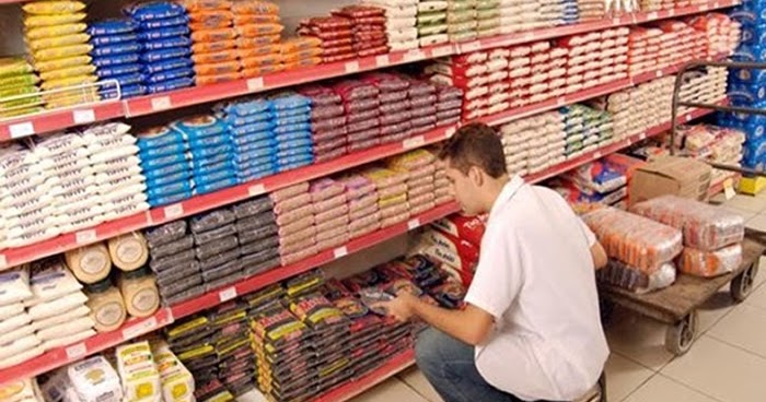 SE BUSCA REPOSITOR PARA SUPERMERCADO CON O SIN EXPERIENCIA - Argentina ...