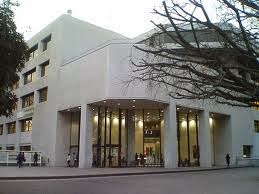 Dream Refuge: Tokyo Metropolitan Library