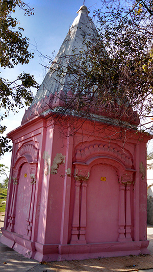 Heritage of Pakistan