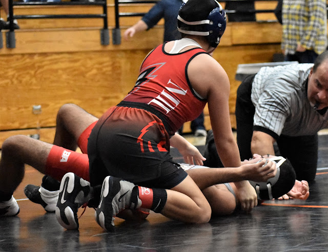 Men Wrestling Women: Guy gets pinned by TWO different female wrestlers!!!