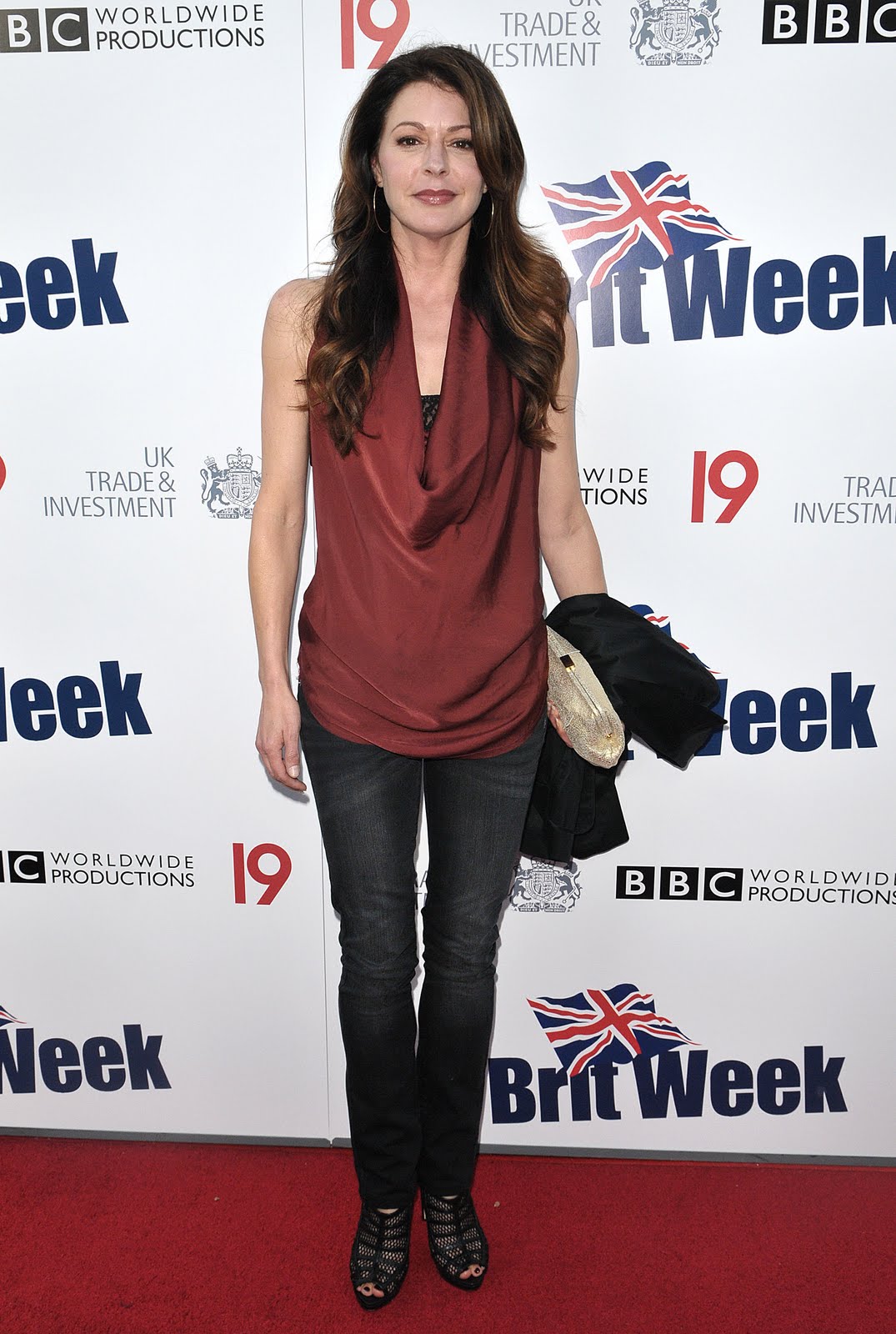 Filmovízia: Jane Leeves [Press] [Part2]