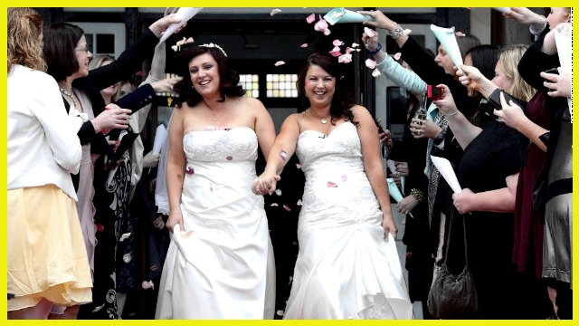 PICHA: ''NEW ZEALAND'' YARUHUSU NDOA ZA JINSIA MOJA KWA MARA YA KWANZA ...