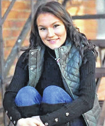 Journal de La Reyna (World News Today): Madison Bell's Disappearance ...