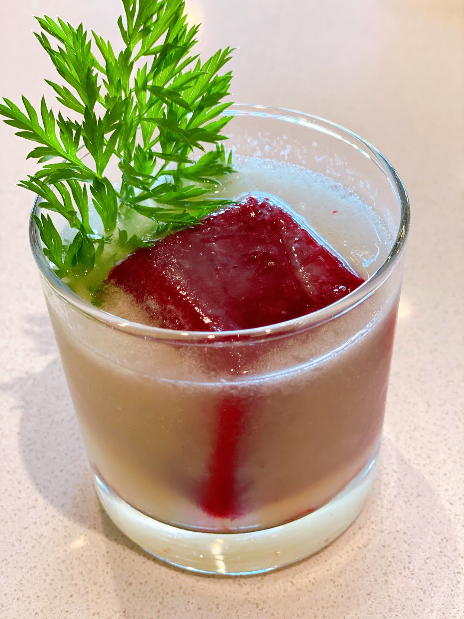 Hawaii Mom Blog: MW Restaurant at Velocity Honolulu