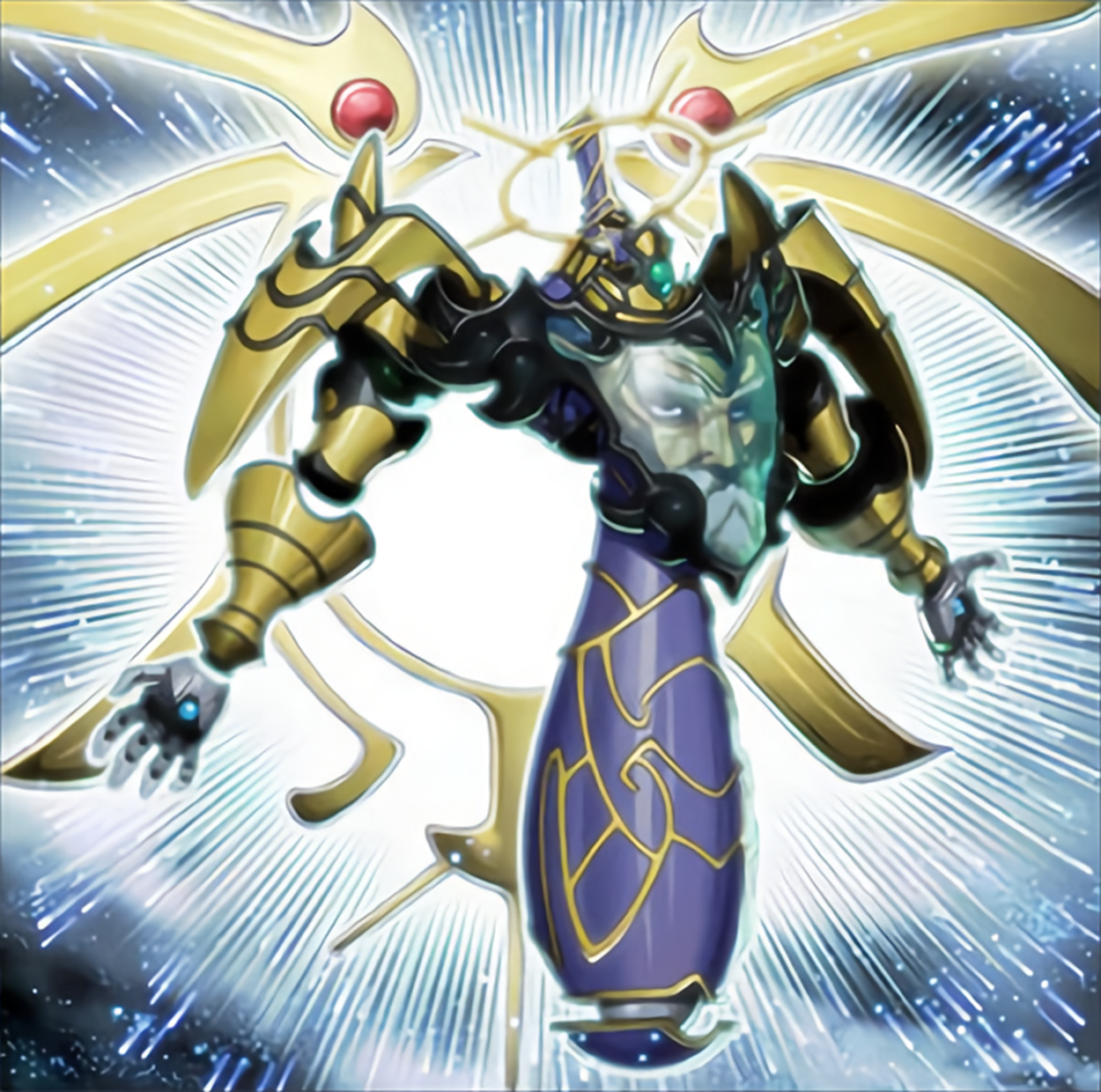 【主題牌組】「時械神」牌組介紹（時械神｜the Timelord｜时械神）