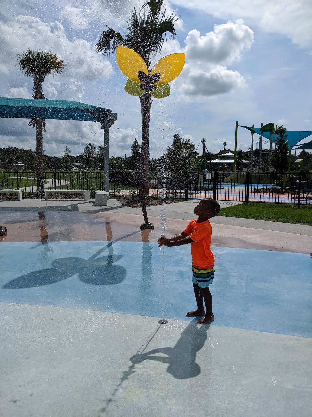 Awesome Spring Break in Tampa Bay with the Kids