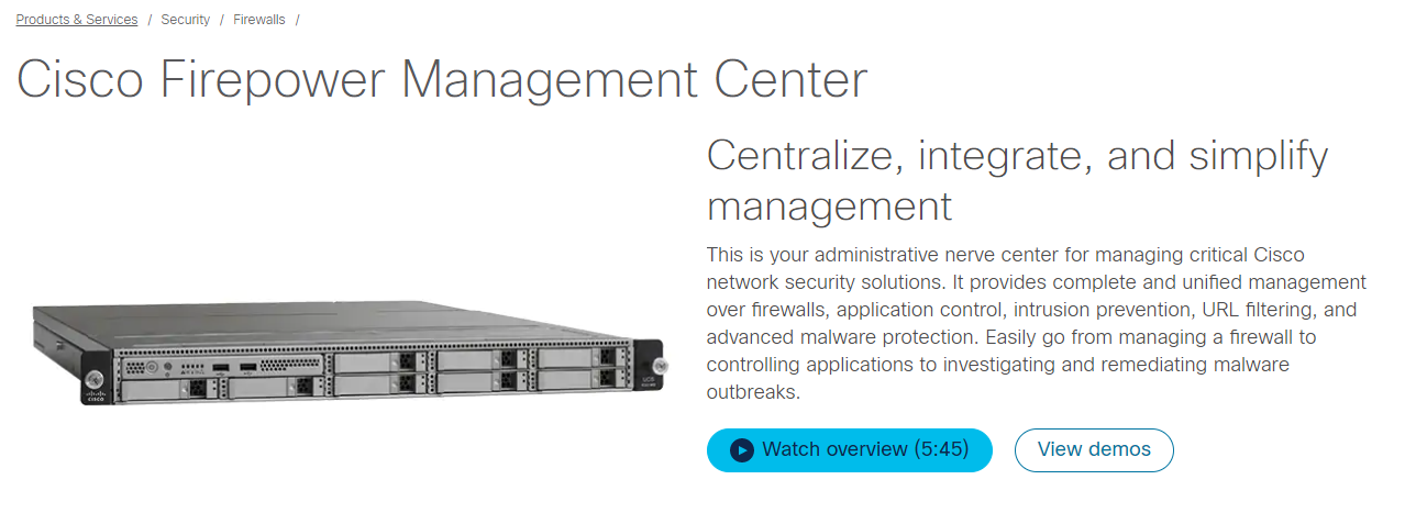 Cara Install FMC di ESXi - ROUTNIX