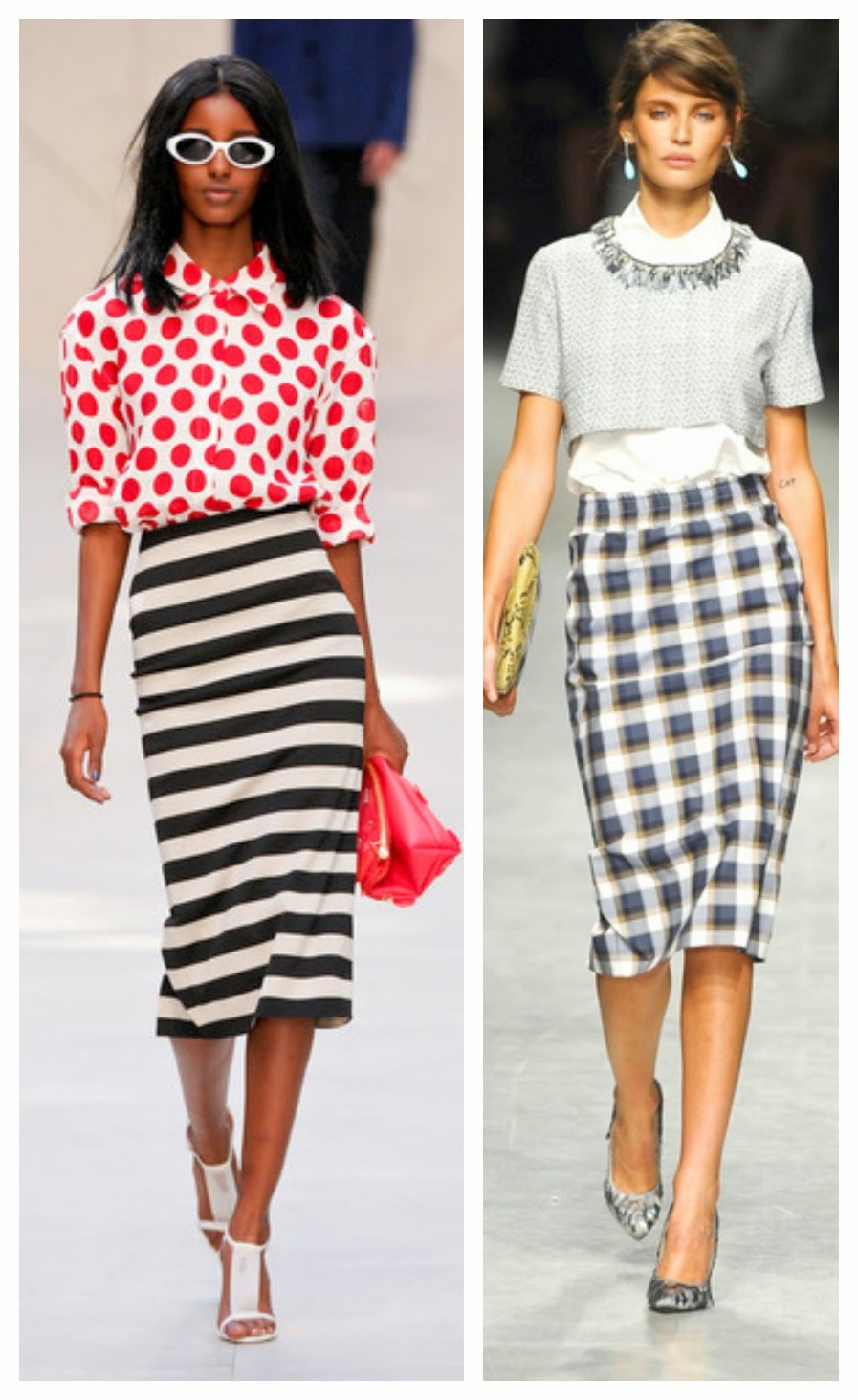 Trends Beth: Mix Trendy