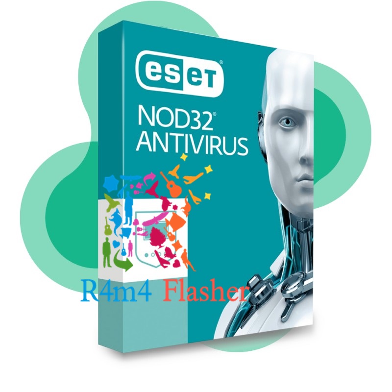 Installasi Antivirus Eset Nod32 Menjadi Full Version Terbaru - DUNIA ...
