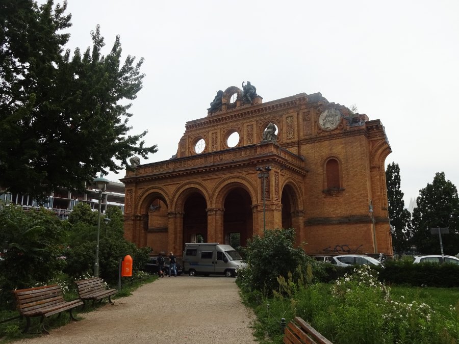Tá indo pra onde?: Potsdamer Platz em Berlim - moderna e histórica ao ...