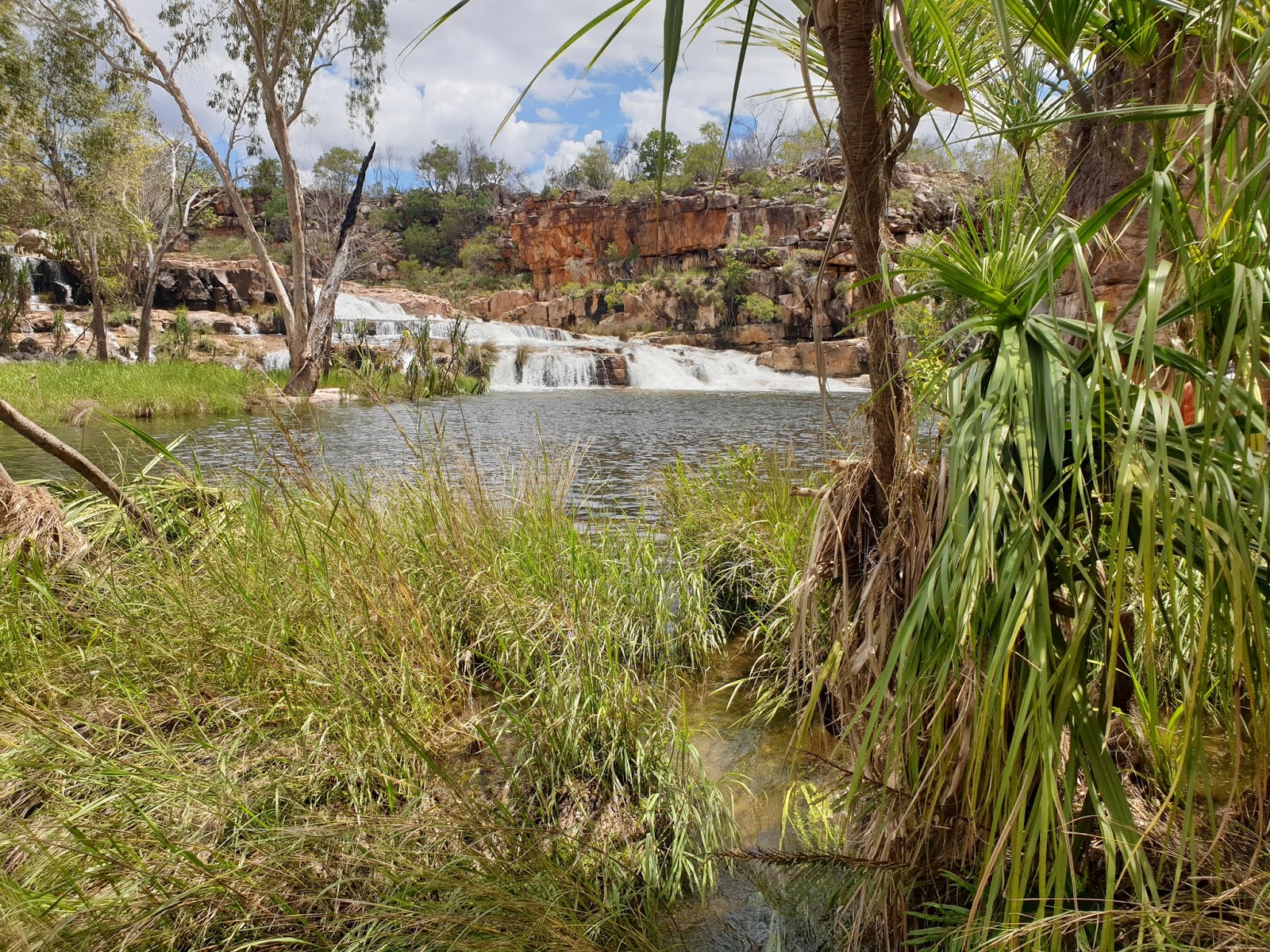 Hansen's West Coast Adventure : Day 5 - St Georges Basin to King ...