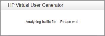 LoadRunner Scripting Challenges: Converting Fiddler Session To VuGen ...