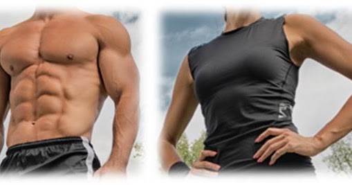 Andrew Heming's Blog: Your Core Training Blueprint