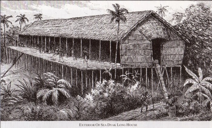 Jaku Pengelalu | Palan Pengingat Kitai