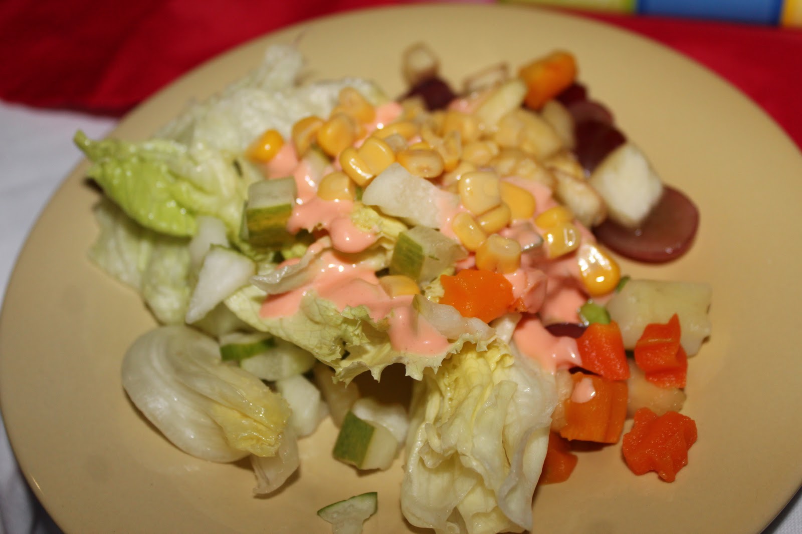 "K" Revealed: What I Blog About