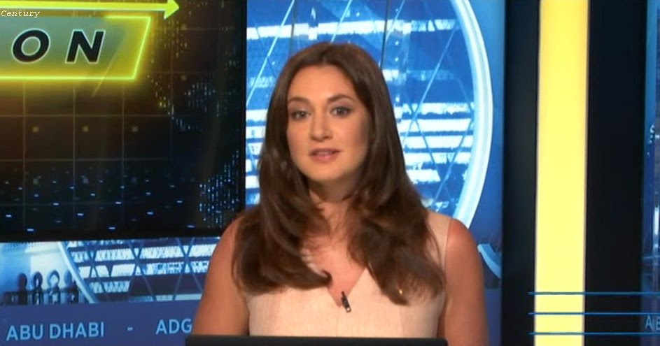 Hadley Gamble - 23 Jul 18 - Captal Connection