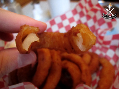 LORD of the WINGS (or how I learned to stop worrying and love the ...