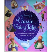 Parenting Times: Fairy Tales, Paper Dolls And Sticker Books For Girls