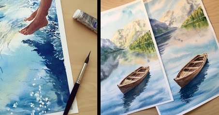 Design Stack: A Blog about Art, Design and Architecture: Realistic ...