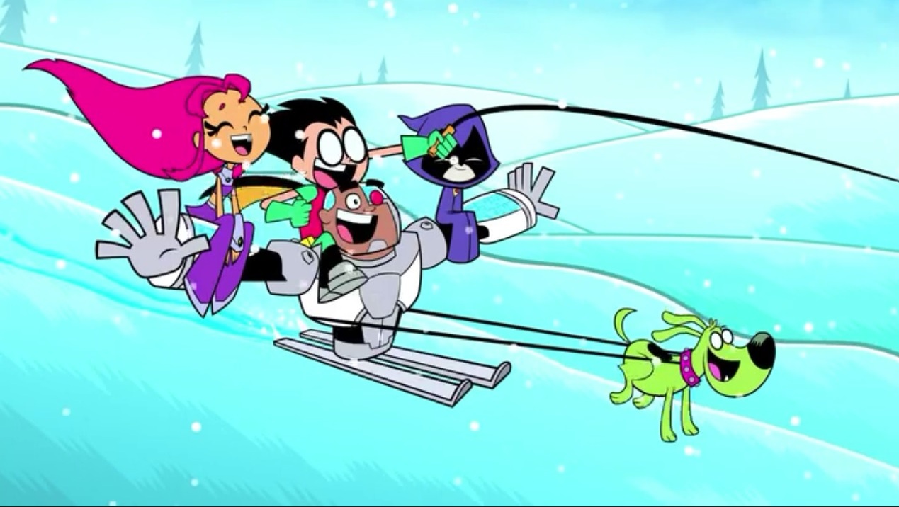 Diciembre en Cartoon Network Latinoamérica: Final de Steven Universe ...
