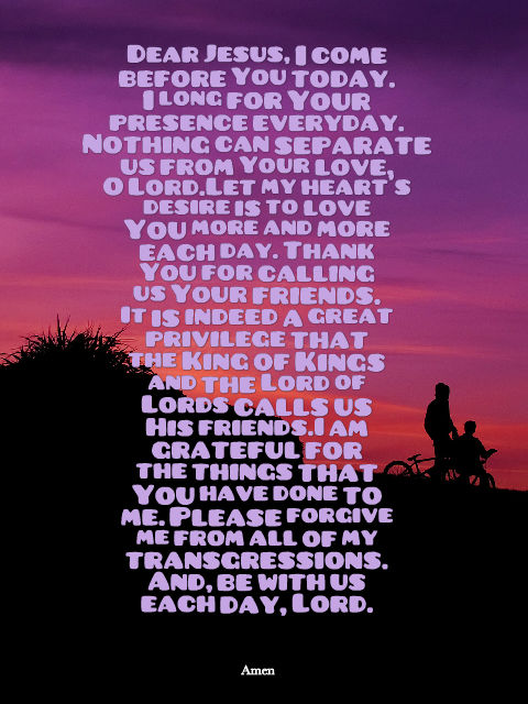 Daily Grace, Todays Godly Reminder , Bible Quotes, Verses, Prayers ...