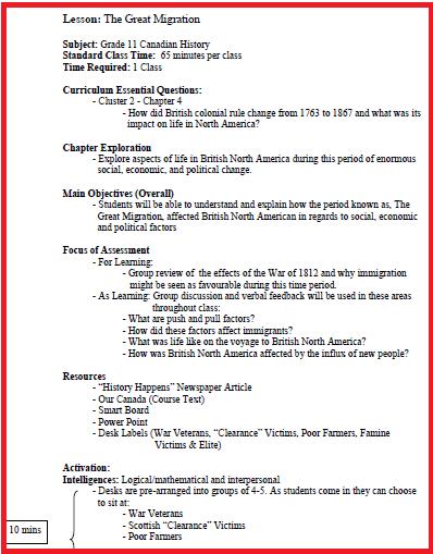 Miss L's Whole Brain Teaching: 2012