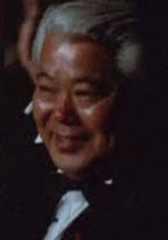 Boot Hill: RIP George Sasaki