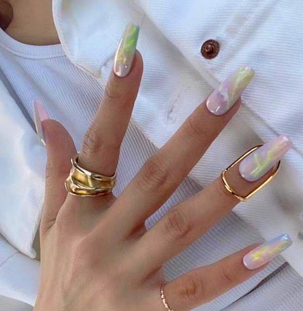 15 nail ideas popular style , come to see my collection - HiArt