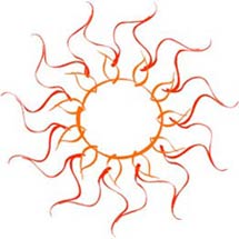 Celtic Mythology: Bodb-Dearg