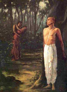 Krsna Supreme Personality of Godhead: The Story Of Ajamila ...