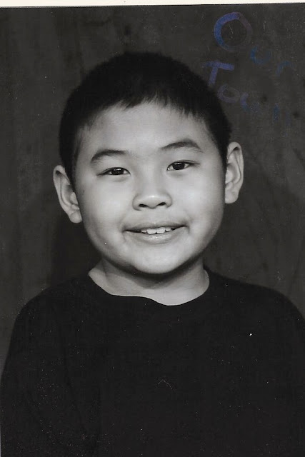 Ethan Ly | Great Composers Competition Series