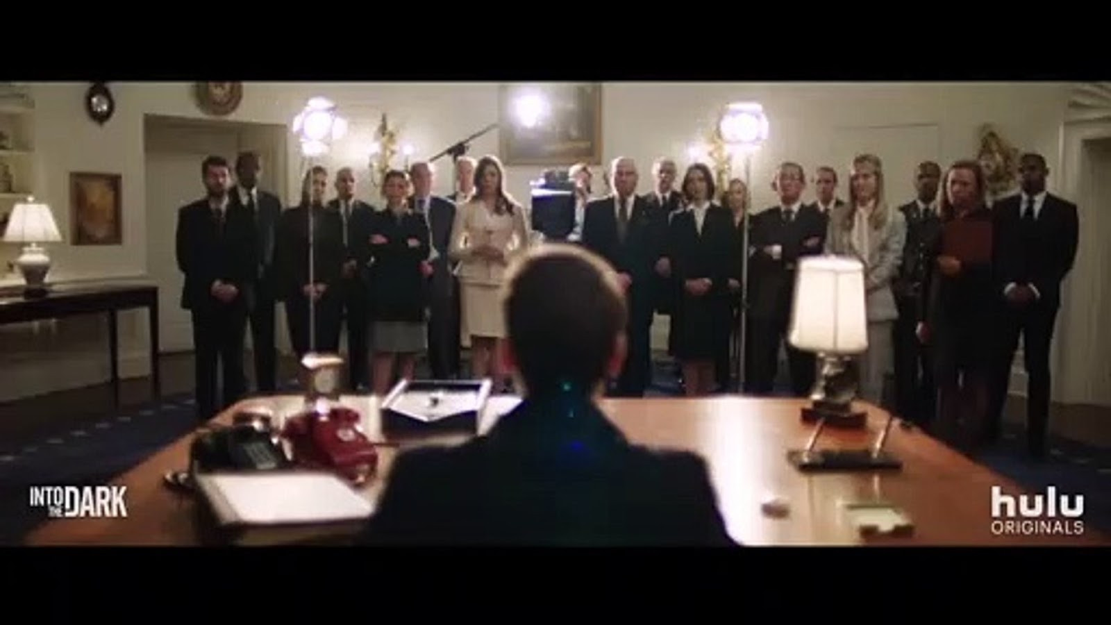 Mr. Gordo's House of Fallen Articles: Into the Dark: Culture Shock ...