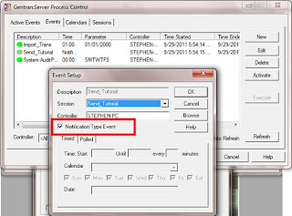 Gentran Server for Windows Tips and Tricks: Gentran - Need to Send that ...