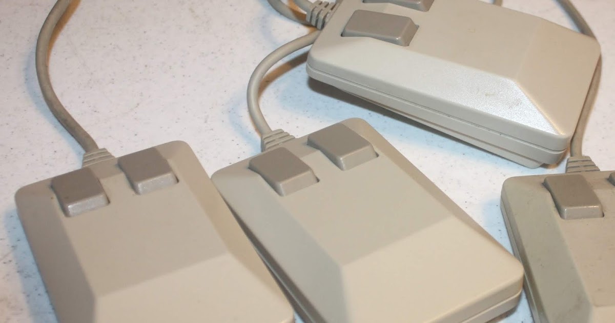 An Ode to Commies: Attack of the Mouse Clones