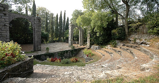 I promessi viaggi: Un weekend al borgo di Canzo in provincia di Como