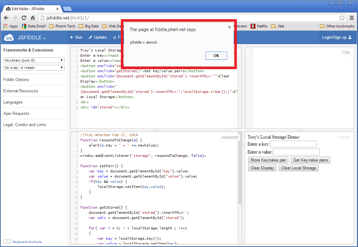 Failed The Turing Test Microsoft 70 480 Implement Html5 Apis