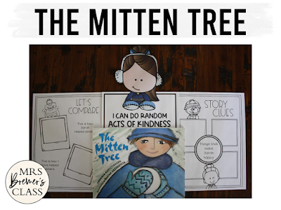 Favorite Winter Books for Kids | Mrs. Bremer's Class