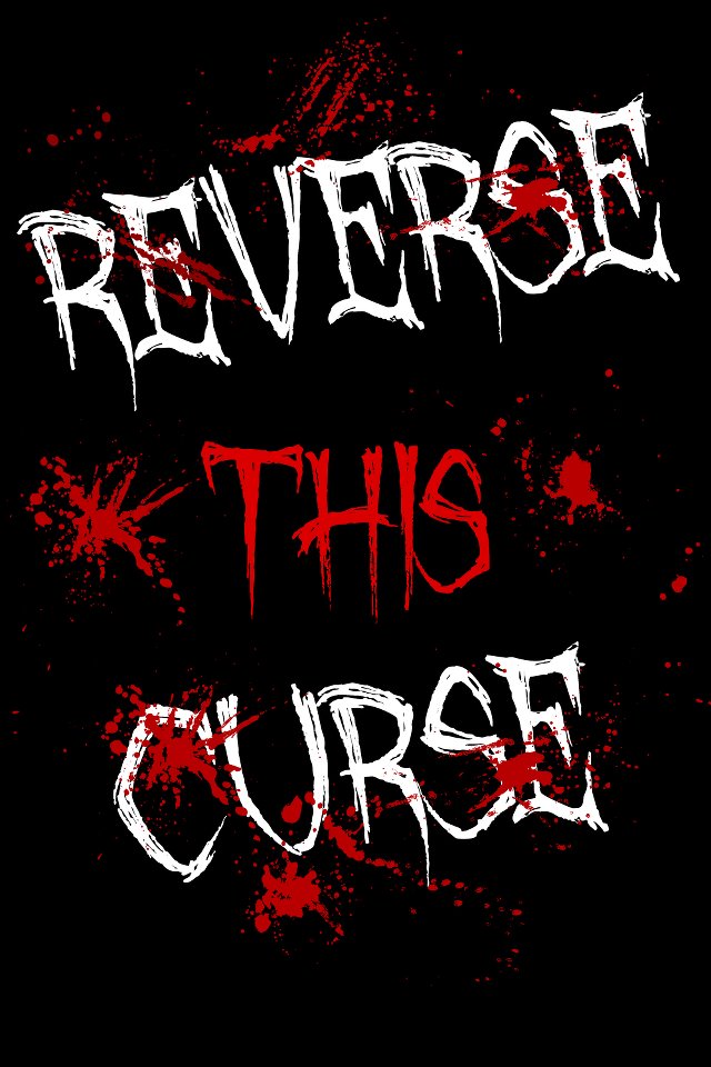 Reverse This Curse's Lars has some Dark Tales to Tell.... | NataliezWorld