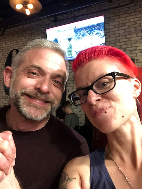 A New Day: Wordless Wednesday {Scenes from November}