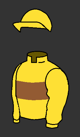 The Colours Of Horse Racing: Coolmore Classic