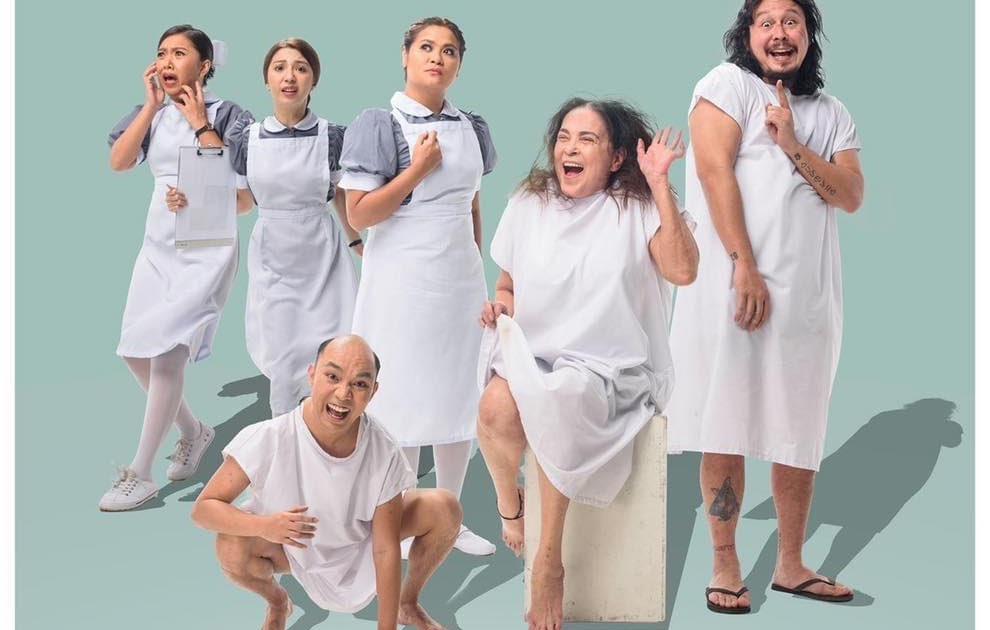 My Movie World: Movie Review: Tililing