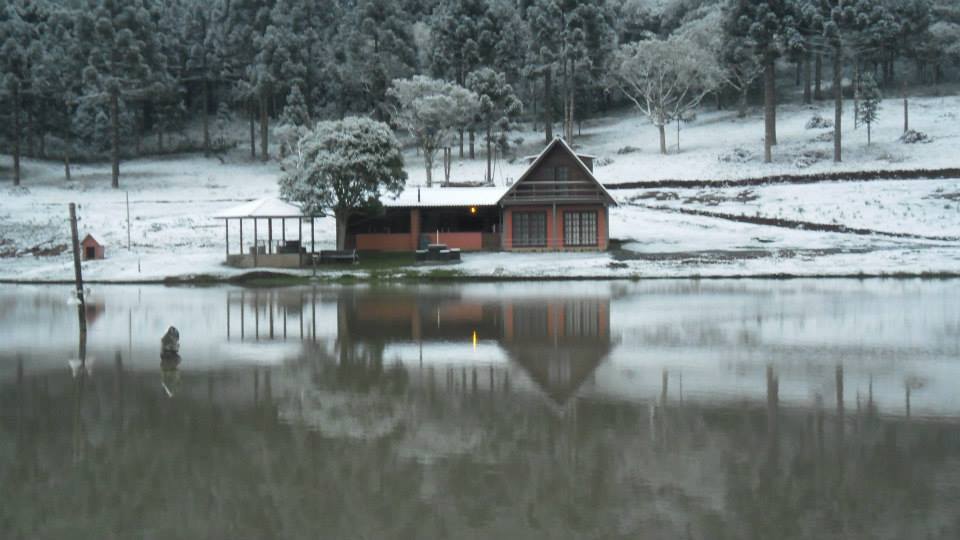 Calmon | Santa Catarina - Enciclopédia Global™