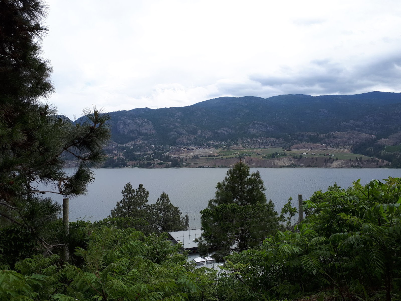 Living Timelessly: Linden Gardens in Kaleden BC