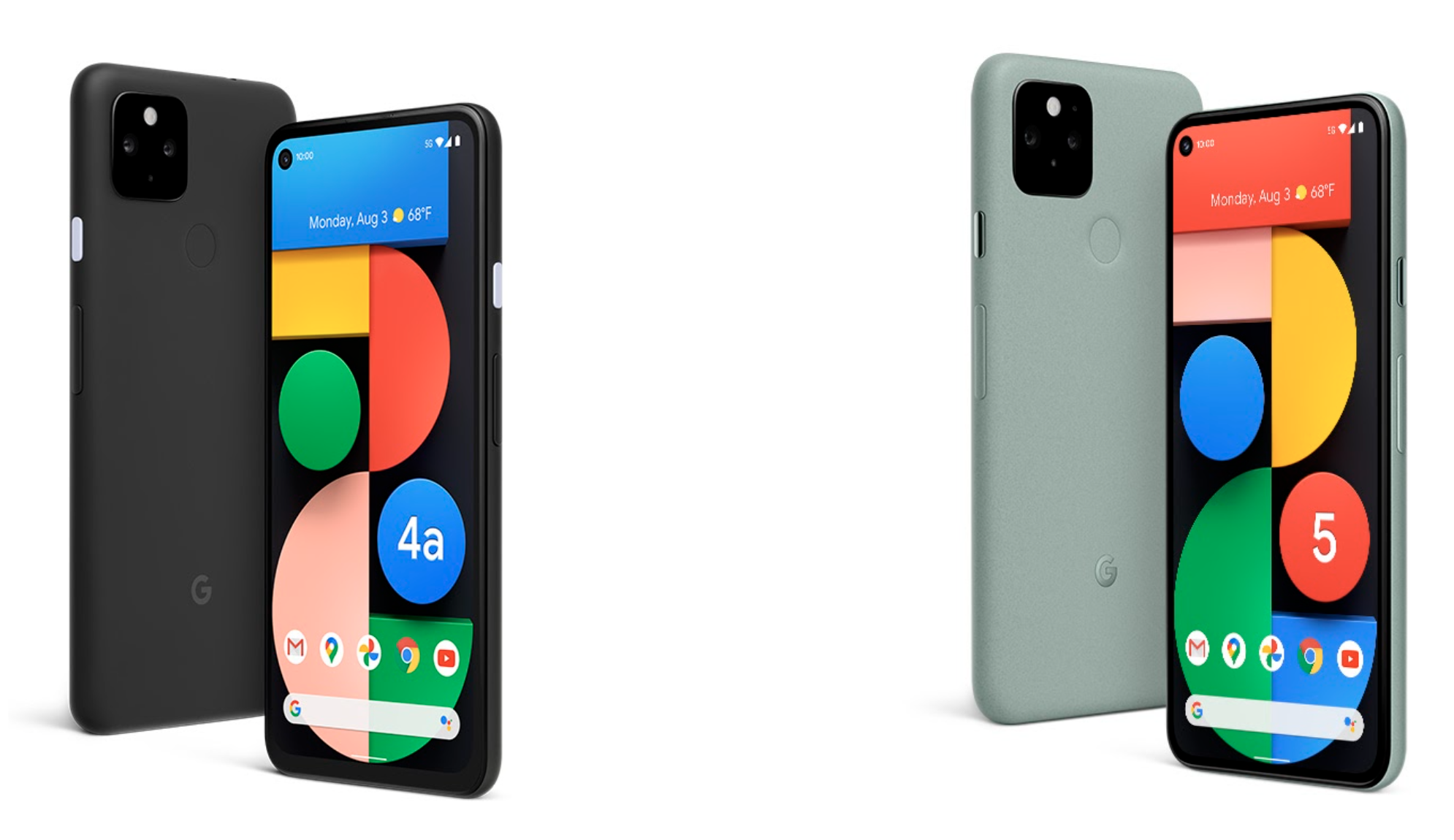 Google Pixel 4a 5G Pixel 5 Nest Audio google-pixel-4a-5g-pixel-5-nest-audio