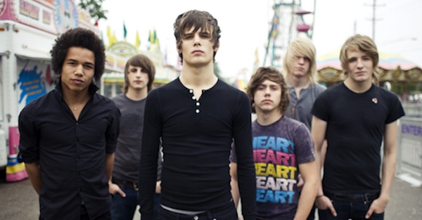 Ramblings of a Rock Fan: Review: I See Stars - Digital Renegade