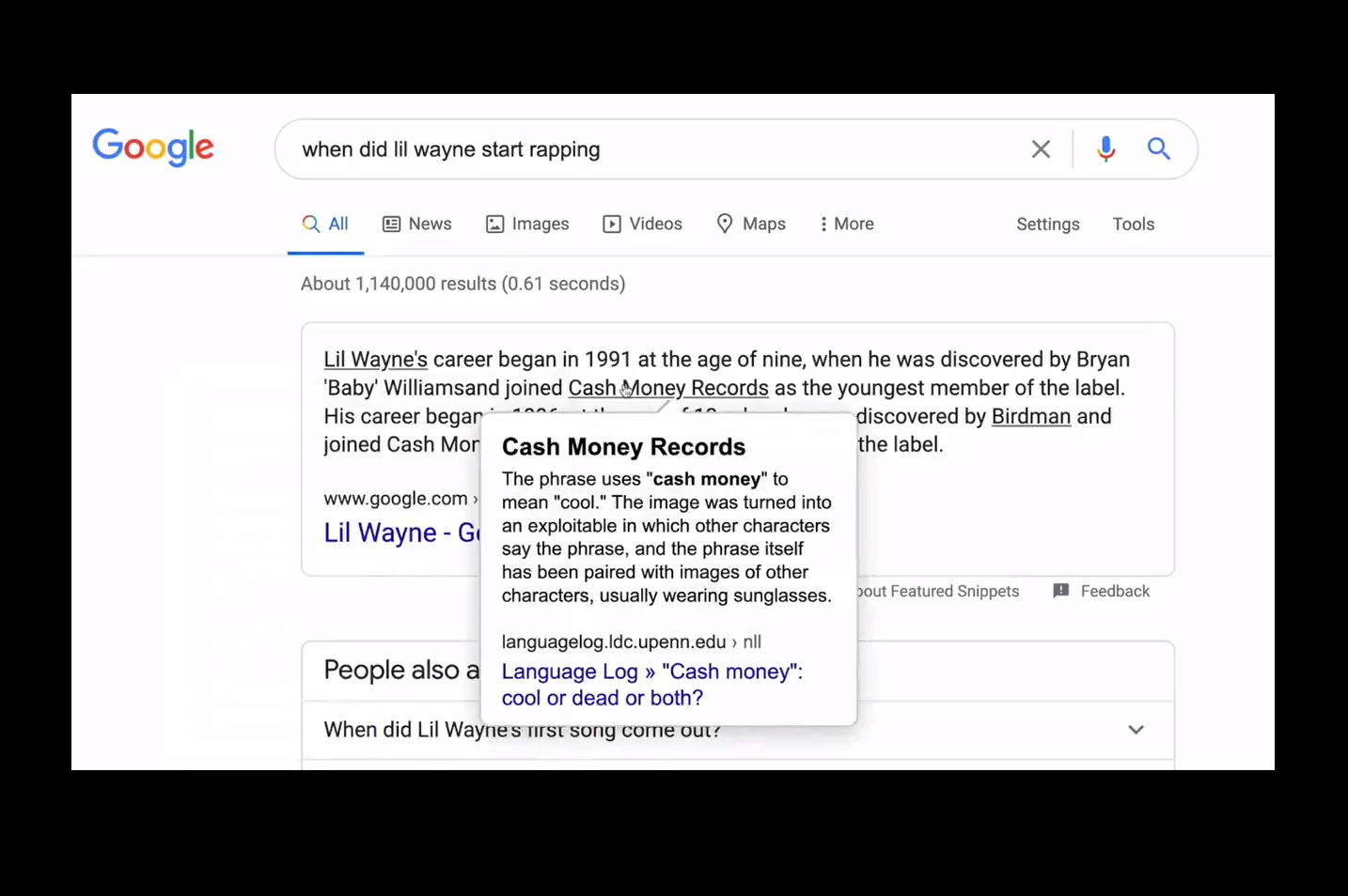 Google takes down its own AI-generated web stories while continuing ...